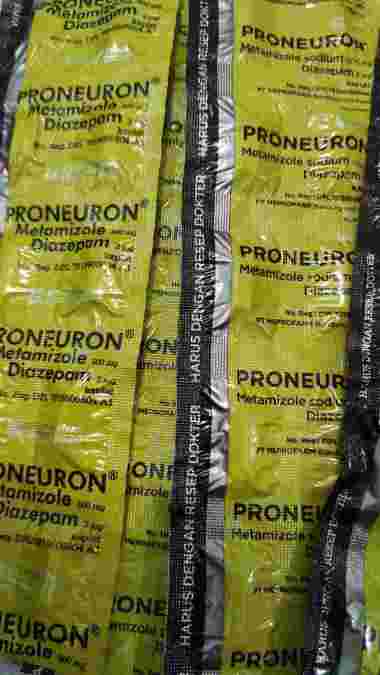 Jual Obat Penenang Resep Dokter Terbaik April 2022 - Harga Murah ...