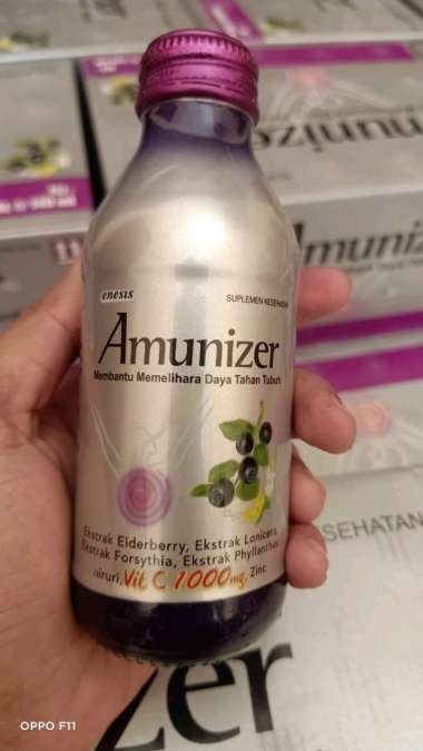 Amunizer Botol Lengkap Harga Terbaru Mei 2023 | Blibli