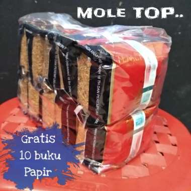 Jual Tembakau Mole Madu Termurah - Harga Grosir Terupdate Hari Ini | Blibli