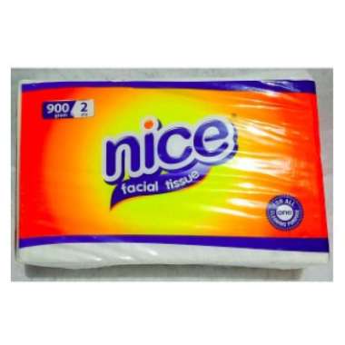 Tissue Nice 1000 Gr - Harga Termurah Juli 2022 | Blibli