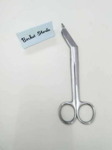 Gunting Perban Medis Lengkap Harga Terbaru Agustus 2023 | Blibli