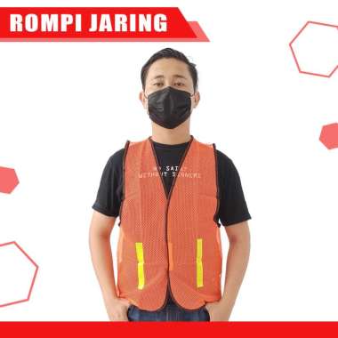Jual Rompi Project Original Murah - Harga Diskon September 2023 ...