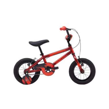 Jual Sepeda Polygon Anak Perempuan 12 Inch Original Terbaru - Harga ...