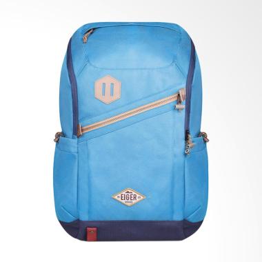 Jual Tas Ransel Pria Eiger 1989 Model Terbaru - Harga Promo Mei 2023 ...