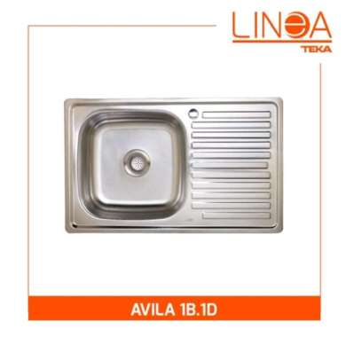 Jual Linea Kitchen Sink Original Murah - Harga Diskon Juni 2024 ...