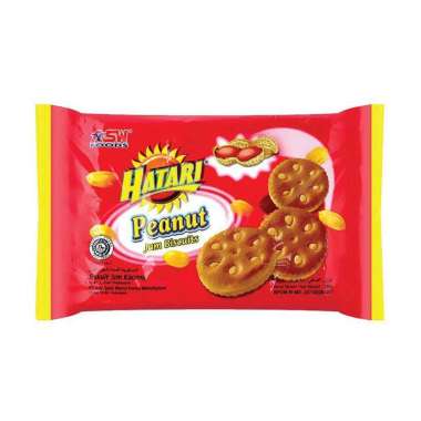 Jual Biskuit Hatari Margarine Termurah - Harga Grosir Terupdate Hari ...