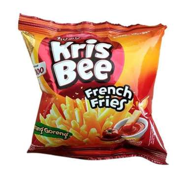 Jual Krisbee French Fries Termurah - Harga Grosir Terupdate Hari Ini ...