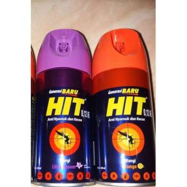 Jual Hit Obat Nyamuk Botol 200 Ml Termurah - Harga Grosir Terupdate ...