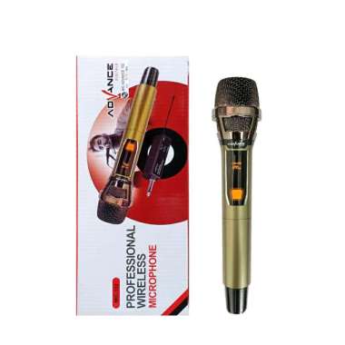 Jual Mic Merk Advance Original, Murah & Diskon Maret 2023 | Blibli