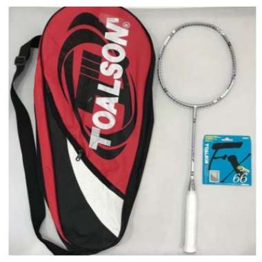 Jual Raket Original Toalson Terbaik Februari 2023 - Harga Murah ...