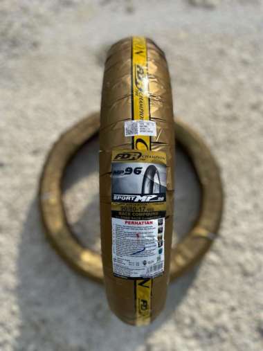 Jual Ban Fdr Street Terbaru Dengan Harga Termurah Di 2024 | Blibli