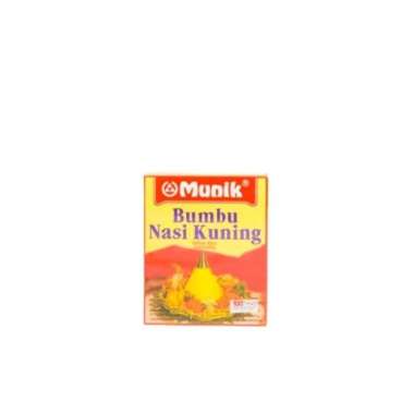 Bumbu Instan Kuning Gratis Ongkir 🔥 Harga Murah Juni 2026