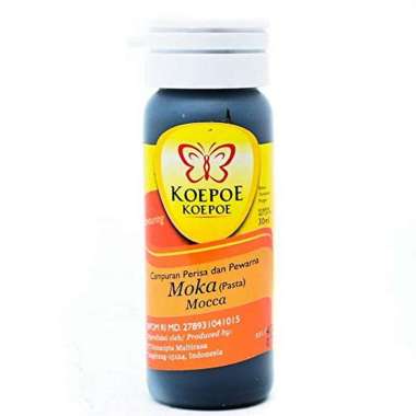 Jual Mocca 🏷️ Model Kekinian, Premium, & Harga Murah Juni 2026