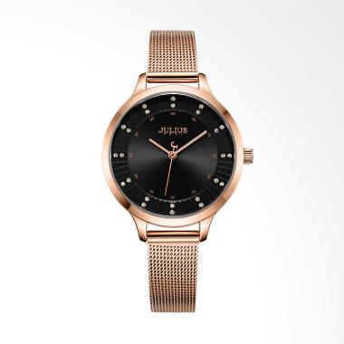 Jual Jam Tangan Julius Korea Original & Branded - Harga Diskon Murah ...