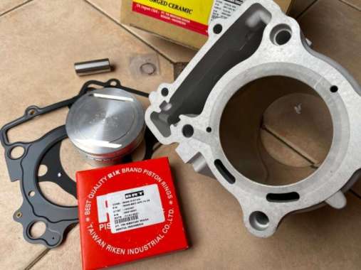 Jual Block Xmax Terbaru Dengan Harga Termurah Di 2022 | Blibli