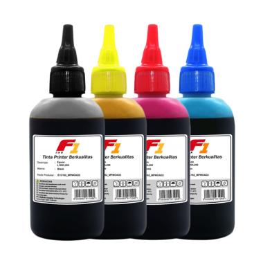 Tinta Printer Epson L120 - Harga Oktober 2023 | Blibli