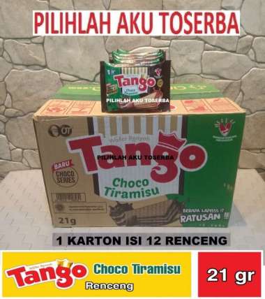 Jual Tanggo Satu Dus Termurah - Harga Grosir Terupdate Hari Ini | Blibli