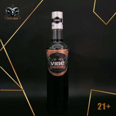 Jual Vibe Whisky Liqueur House Series 700 Ml Termurah - Harga Grosir ...