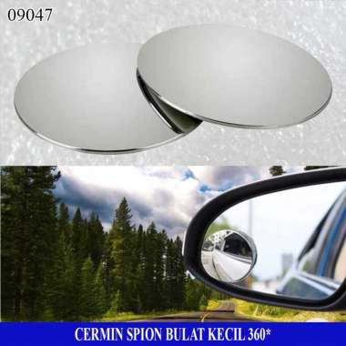Jual Cermin Kaca Mini Cembung Cekung Original Murah - Harga Diskon ...