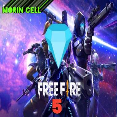 Jual Free Fire 12 Diamonds - Harga Termurah Dan Terbaru Di 2022 | Blibli