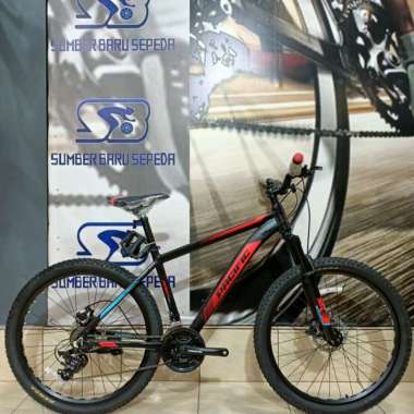 Jual Sepeda Gunung Pacific Invert 500 Original Terbaru - Harga Promo ...