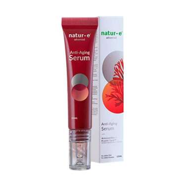 Nature E Advanced Serum Lengkap Harga Terbaru Maret 2023 | Blibli