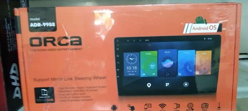 Jual Android Head Unit 10 Inch Terbaru Dengan Harga Termurah Di 2023 ...