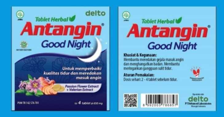 Permen Sleep Lengkap Harga Terbaru Januari 2023 | Blibli