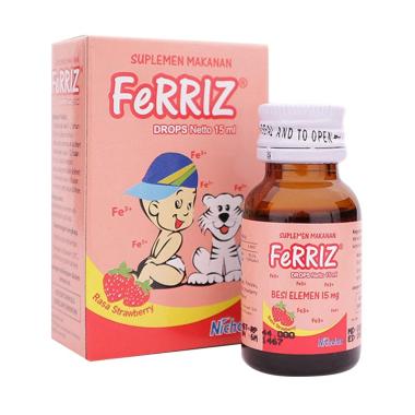 Harga Ferriz Terbaru Januari 2022 | BigGo Indonesia