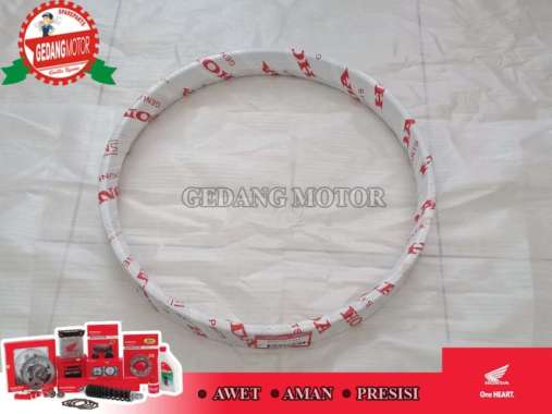 Jual Velg Pelek Motor Honda Revo 100 Terbaru Dengan Harga Termurah Di ...