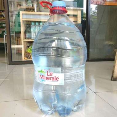 Le Minerale Galon - Harga Terbaru September 2022 | Blibli