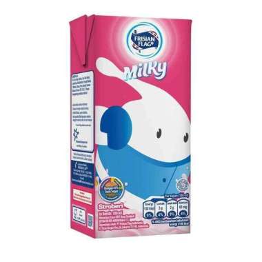 Jual Susu Uht Strawberry 180 Termurah - Harga Grosir Terupdate Hari Ini | Blibli