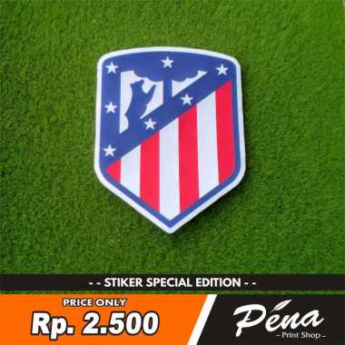 Jual Stiker Bola - Harga Termurah Dan Terbaru Di 2022 | Blibli