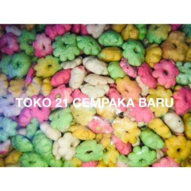 Jual Sakura Snack 1 Kg Murah - Update Harga Grosir Hari Ini | Blibli