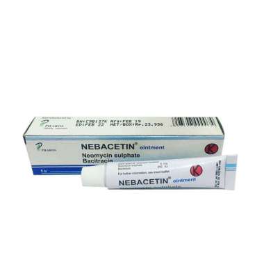 Jual Salep Nebacetin Terbaik Mei 2022 - Harga Murah & Gratis Ongkir ...