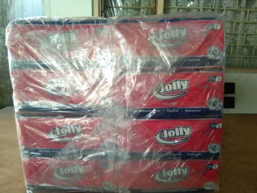 Jual Jolly Tissu Pack Termurah - Harga Grosir Terupdate Hari Ini | Blibli