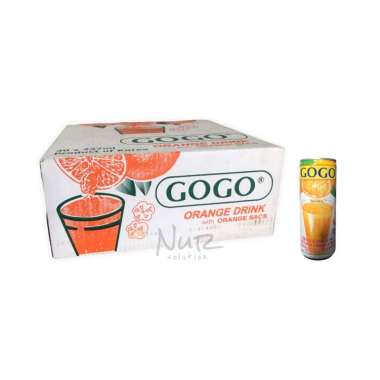 Jual Minuman Gogo Termurah - Harga Grosir Terupdate Hari Ini | Blibli