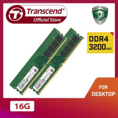 Daftar Harga RAM 16 GB Kit Ddr4 Dimm 3200 🔥 Original & Spesifikasi ...