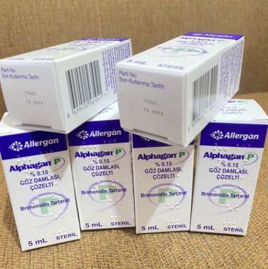 Alphagan Lengkap Harga Terbaru Desember 2022 | Blibli