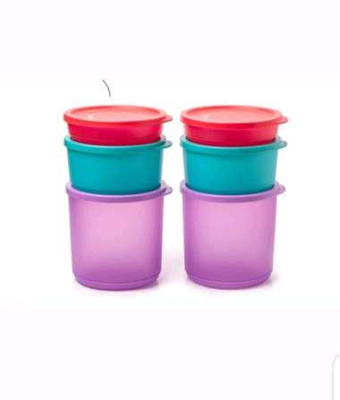 Jual Tupperware Tropical Fiesta Original Murah - Harga Diskon Desember ...