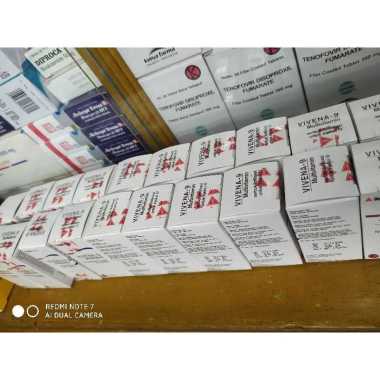 Vivena Injeksi Lengkap Harga Terbaru September 2022 | Blibli