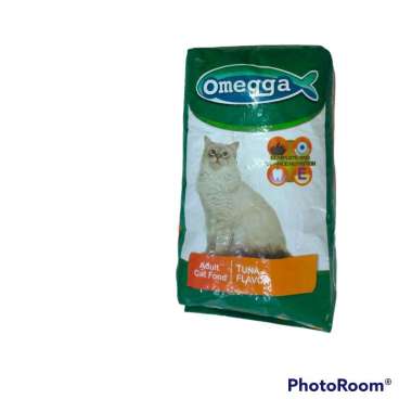 Jual Omega Tuna 20kg/Makanan kucing di Seller Petshop Cinta Kucing ...