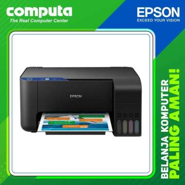 Printer Epson L3210 - Harga dan Spesifikasi Terbaru Desember 2023 | Blibli