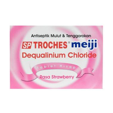 Meiji Obat Hisap Lengkap Harga Terbaru Juli 2023 | Blibli