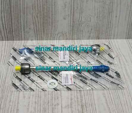 Harga Tie Rod Panjang 💯 Terbaru, Spesifikasi, & Kredit Juni 2026