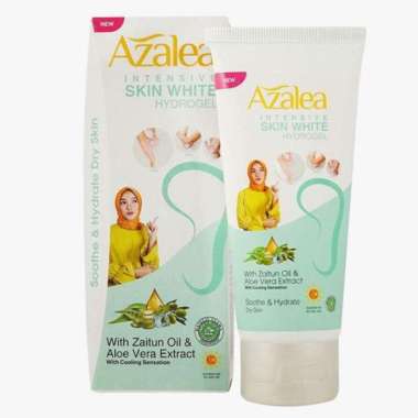 Azalea Foot Cream Lengkap Harga Terbaru November 2022 | Blibli