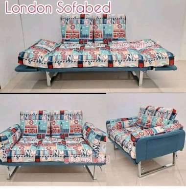 Jual Sofa Informa Bed Original Murah - Harga Diskon Mei 2024 | Blibli.com