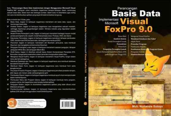 Jual Microsoft Visual Foxpro Original Murah - Harga Diskon Mei 2023 ...