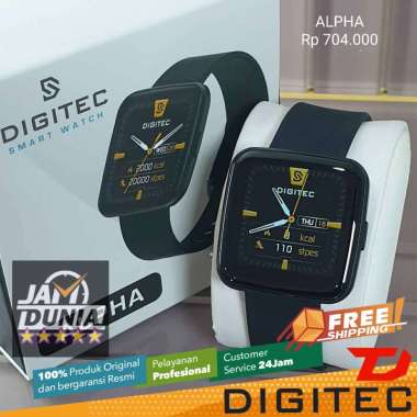 Jam Tangan Digitec Original Terbaru Juli 2024 | Blibli