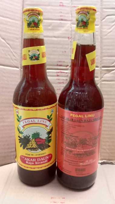 Jamu Cap Akar Daun Lengkap Harga Terbaru April 2023 | Blibli